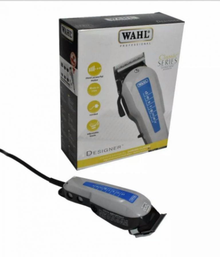 Wahl Designer Classic Series - LA TIENDA DEL ESTILISTA